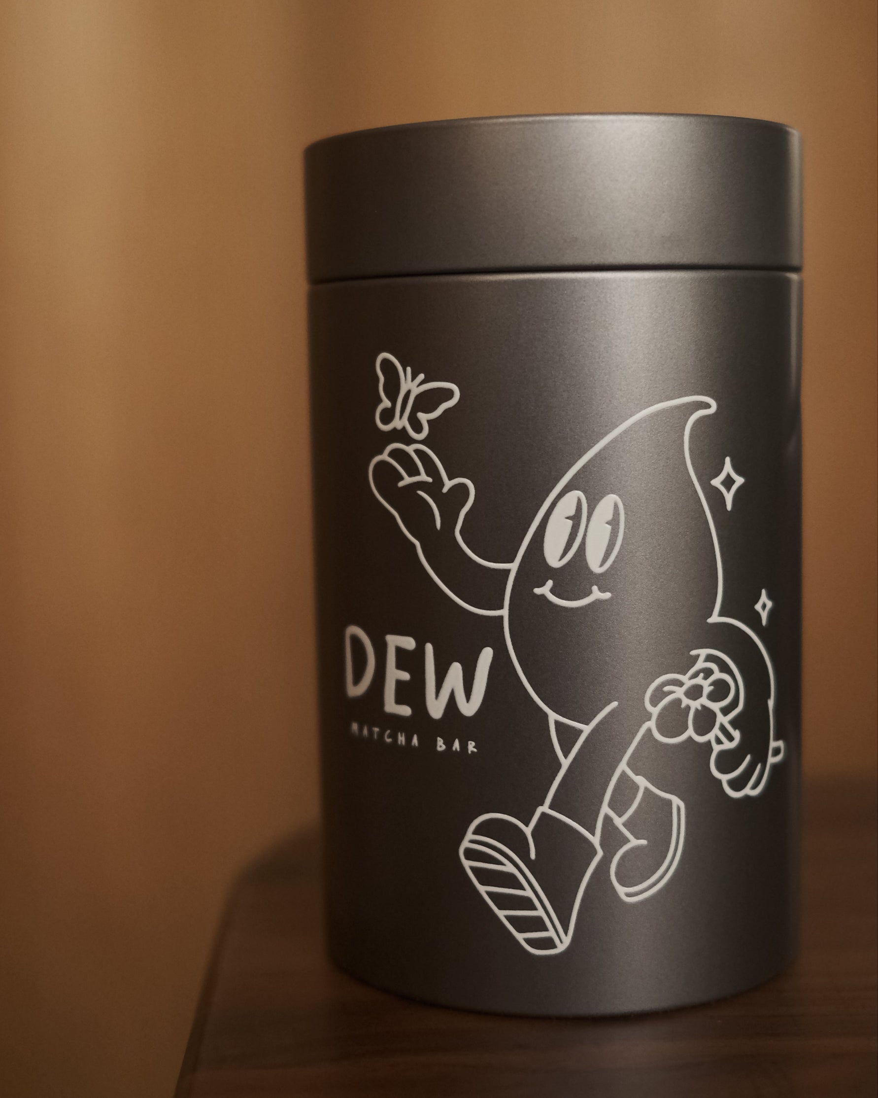 DEW Matcha Bar – DEW MATCHA BAR