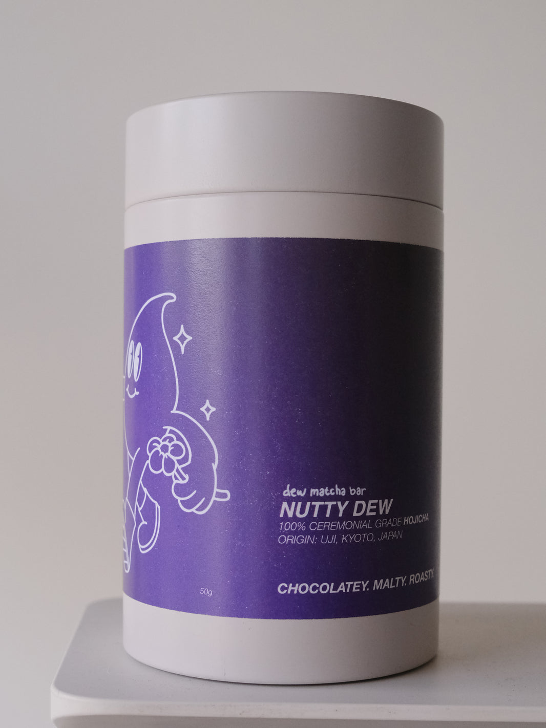 DEW MATCHA BAR